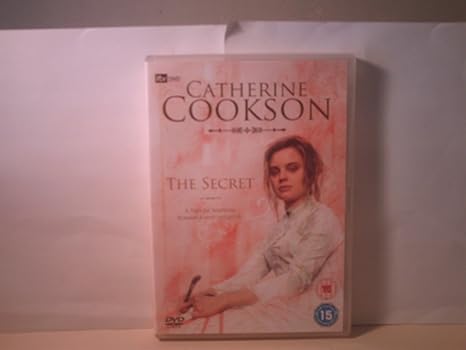 The Secret [DVD]: Amazon.co.uk: Colin Buchanan, Hannah Yelland, Stephen ...