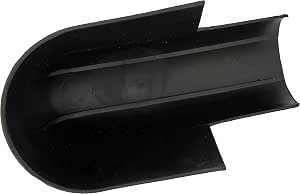 Amazon.com : Imperial Large Gully Boot Black Plastic : Billiards ...