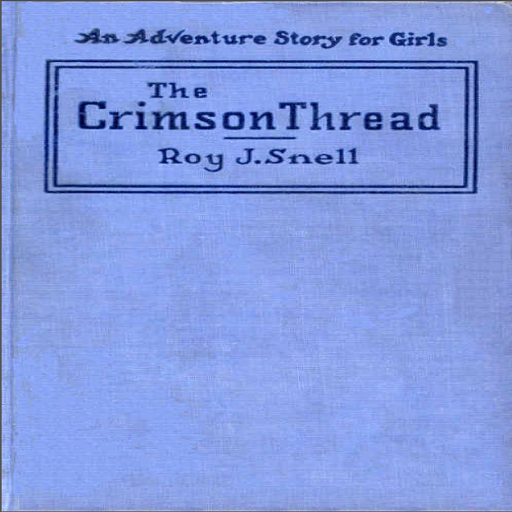 The Crimson Thread - App on Amazon Appstore