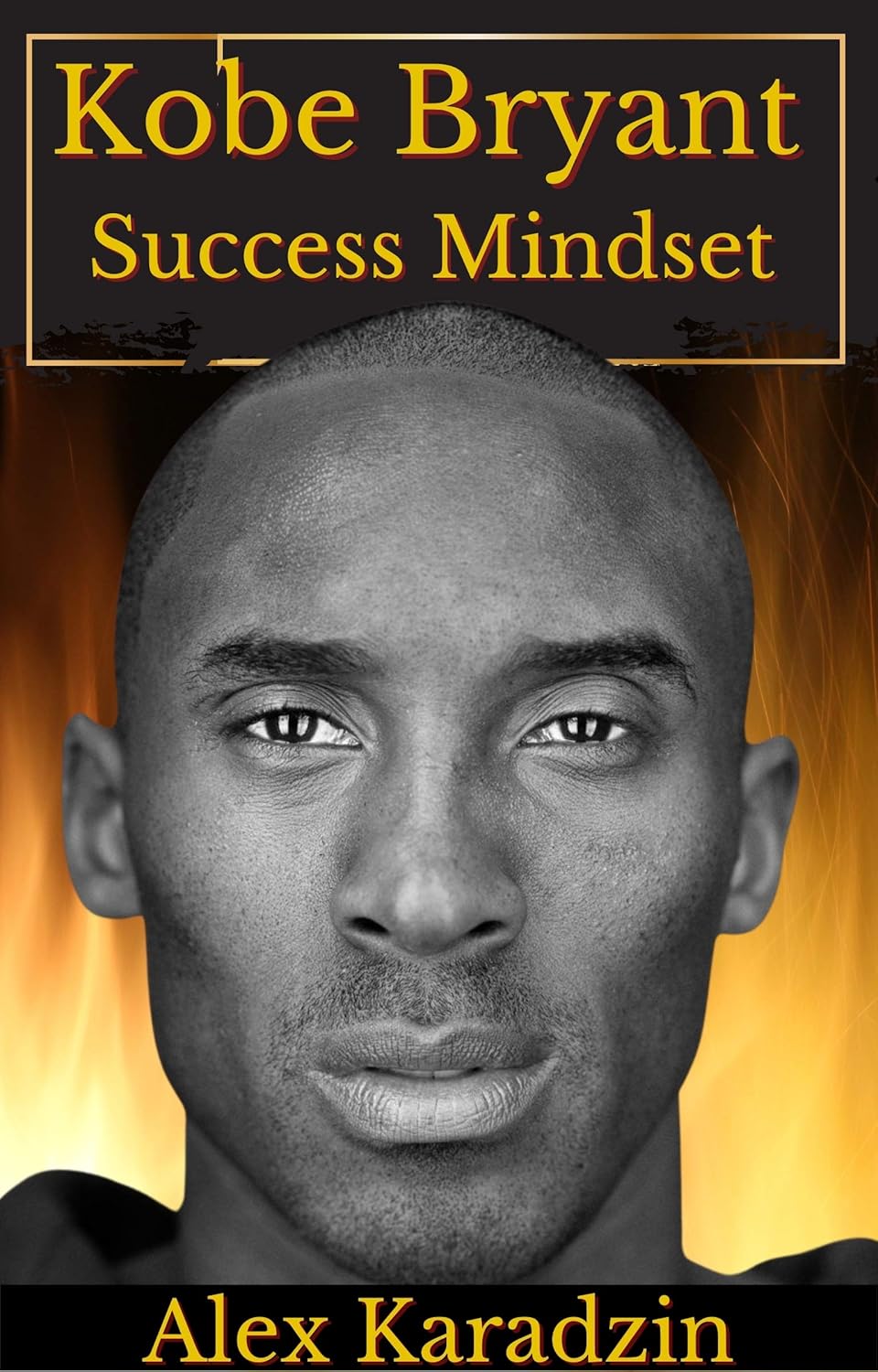 Amazon.com: [Kobe Bryant] Success Mindset: 5 Pillars of The Mamba ...