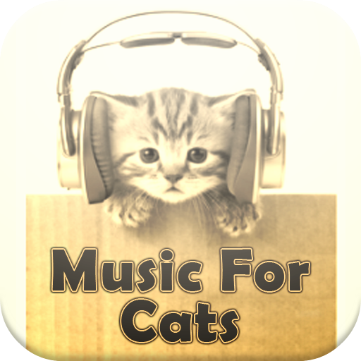 Music For Cats:Amazon.com:Appstore for Android