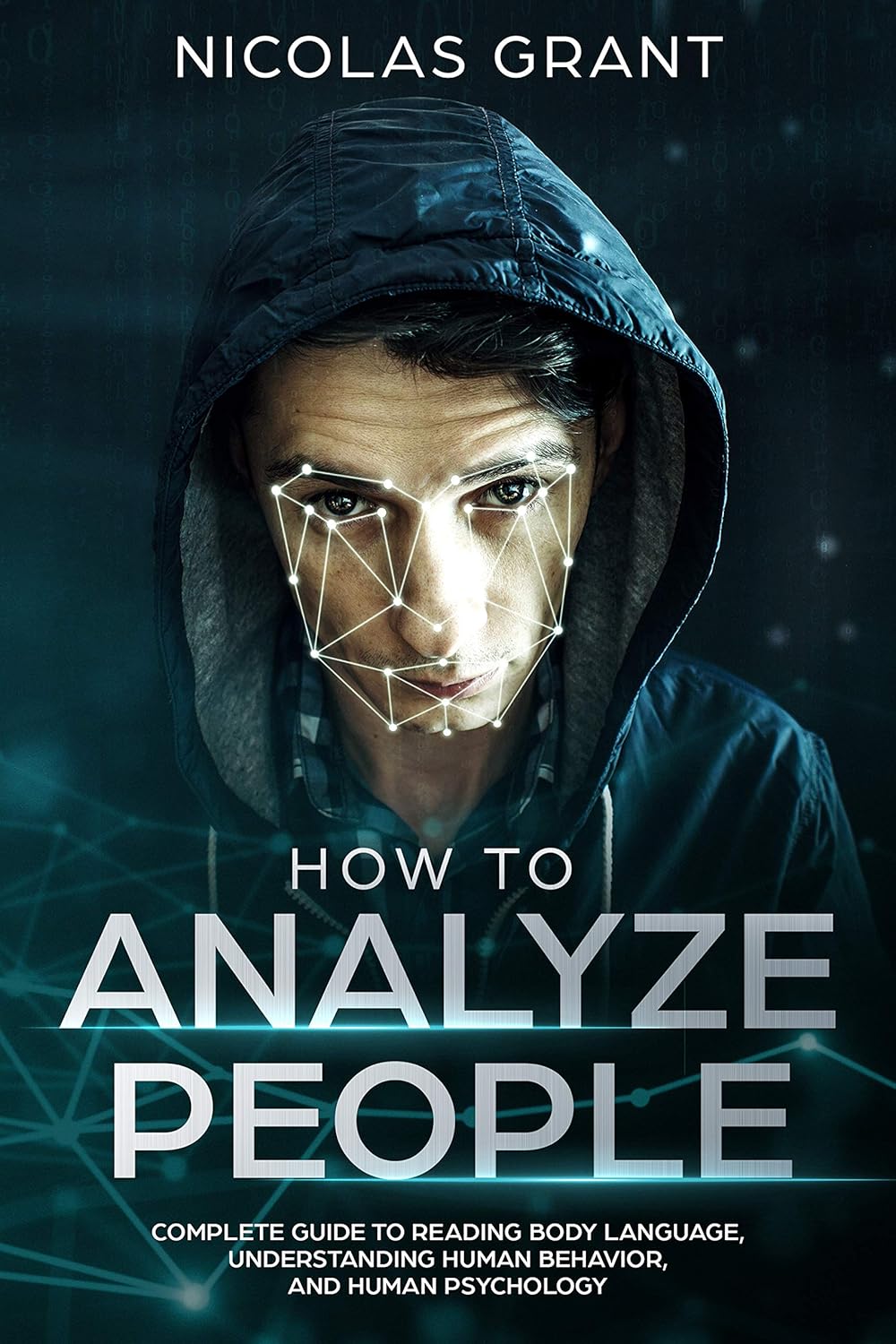 Amazon.com: How to Analyze People: Complete Guide to Reading Body ...