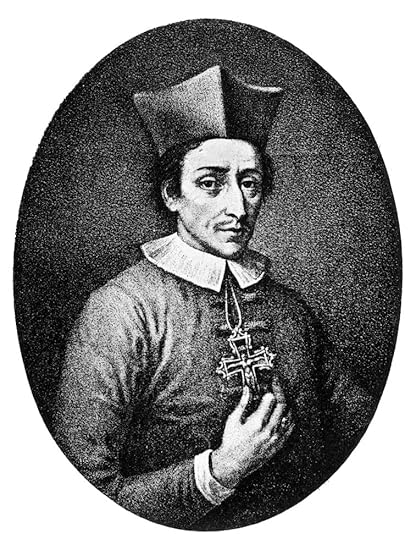 Nicolaus Steno (1638-1686) Nalso Known As Niels Stensen Danish ...