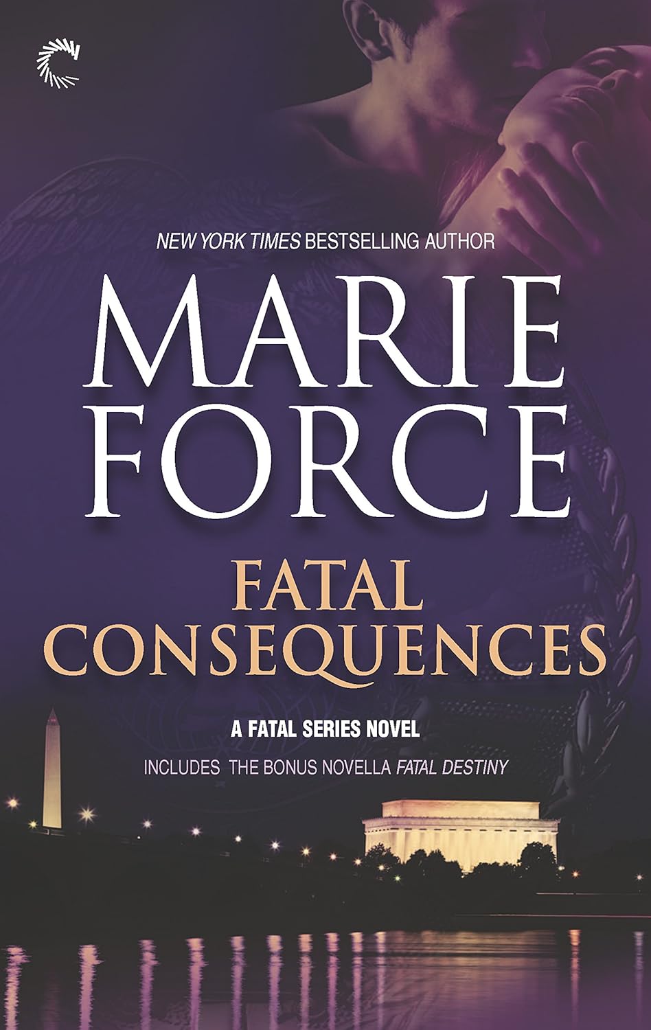 Fatal Consequences: Fatal Destiny (The Fatal Series): Force, Marie, Force, Marie: 9780373002238 ...