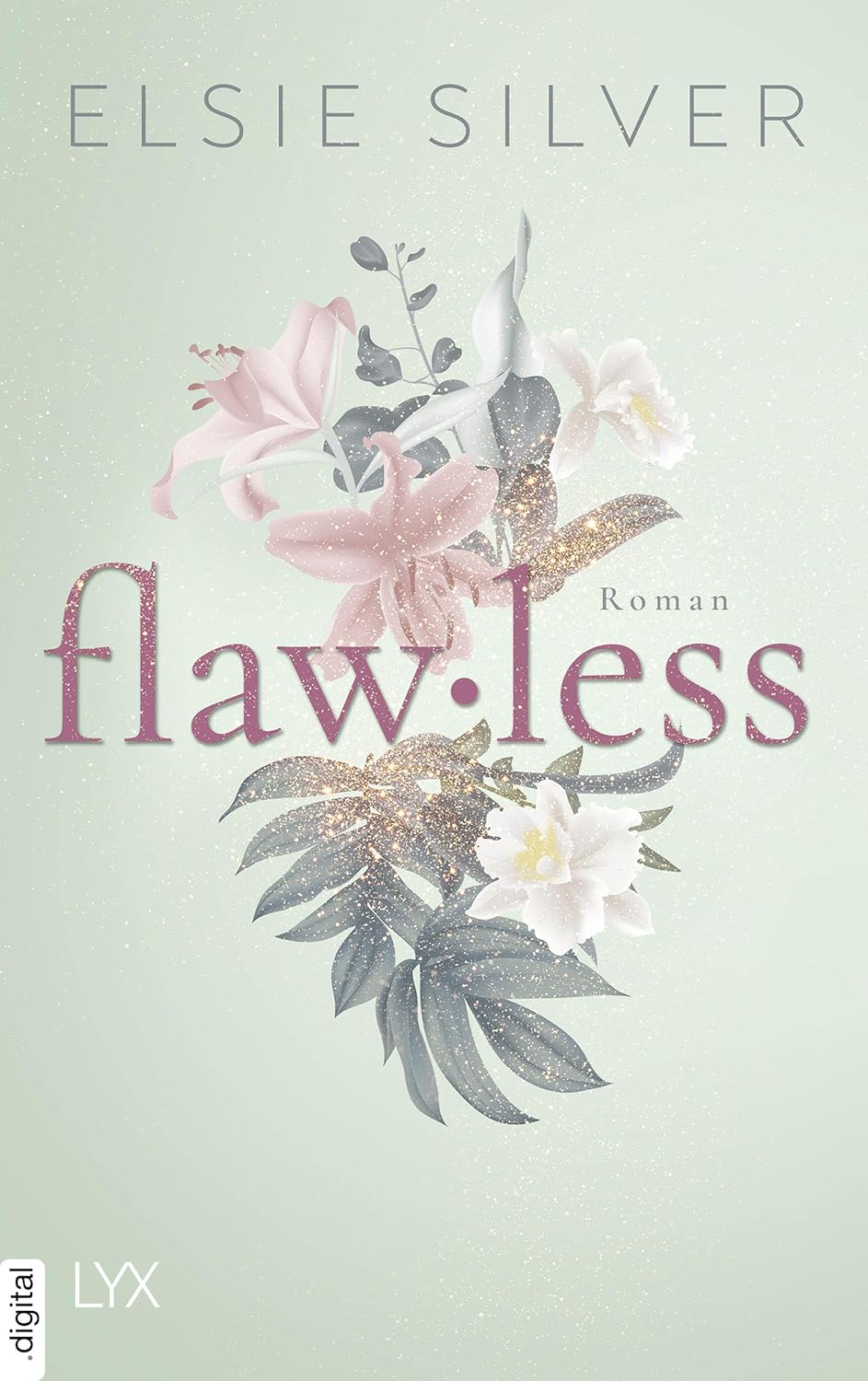 Flawless (Chestnut Springs 1) eBook : Silver, Elsie, Hallmann, Maike ...