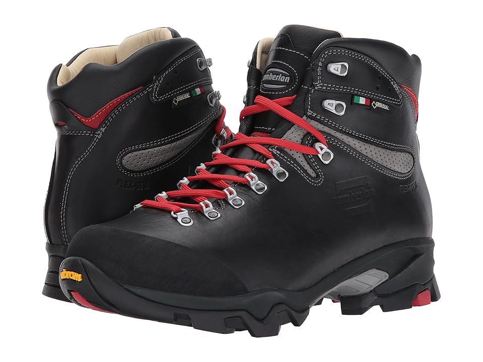 Zamberlan - Men's Outdoor Trekking and Mountain Boots . Sustainable ...