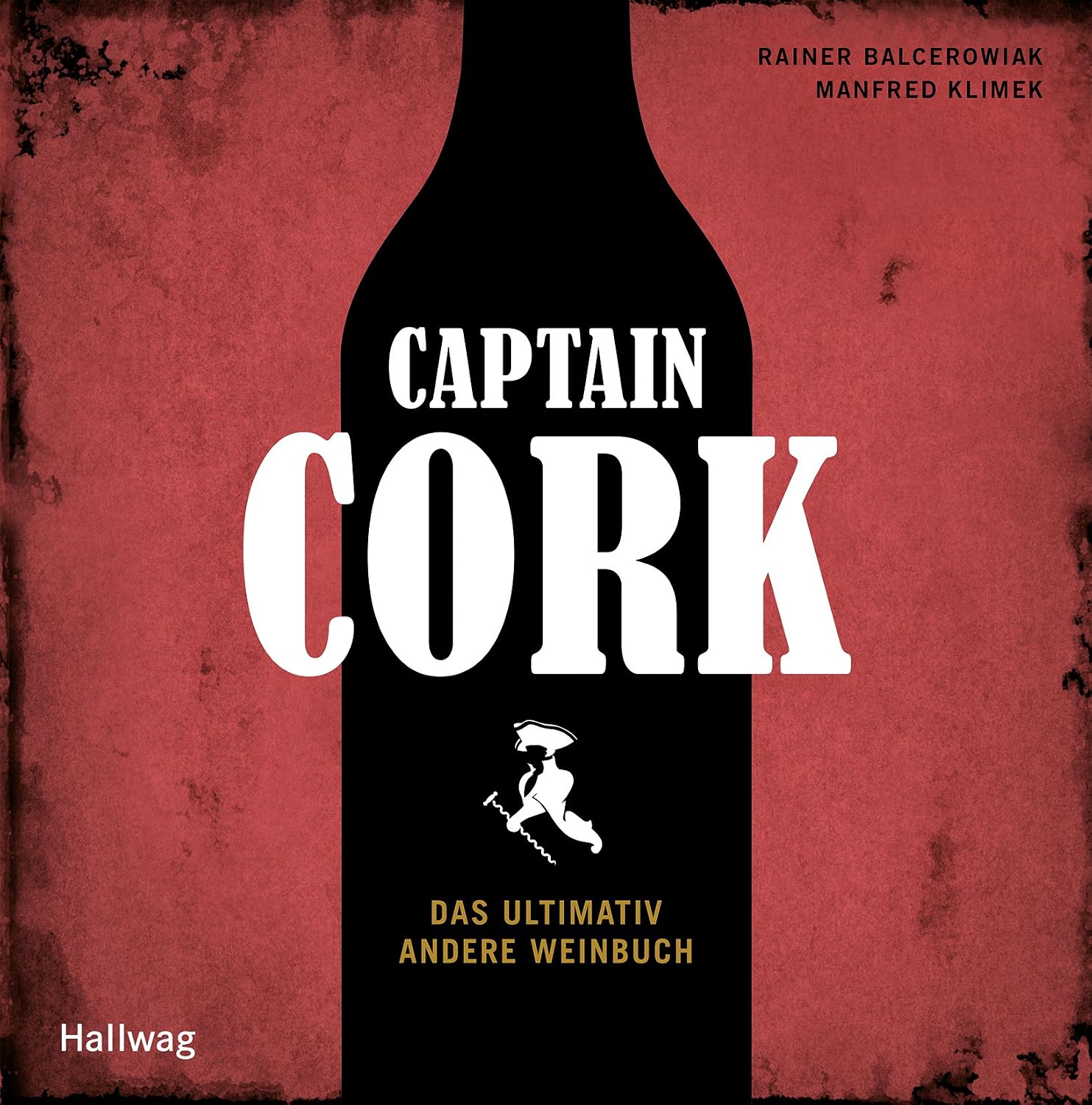 Amazon.com: Captain Cork: 9783833835858: Books