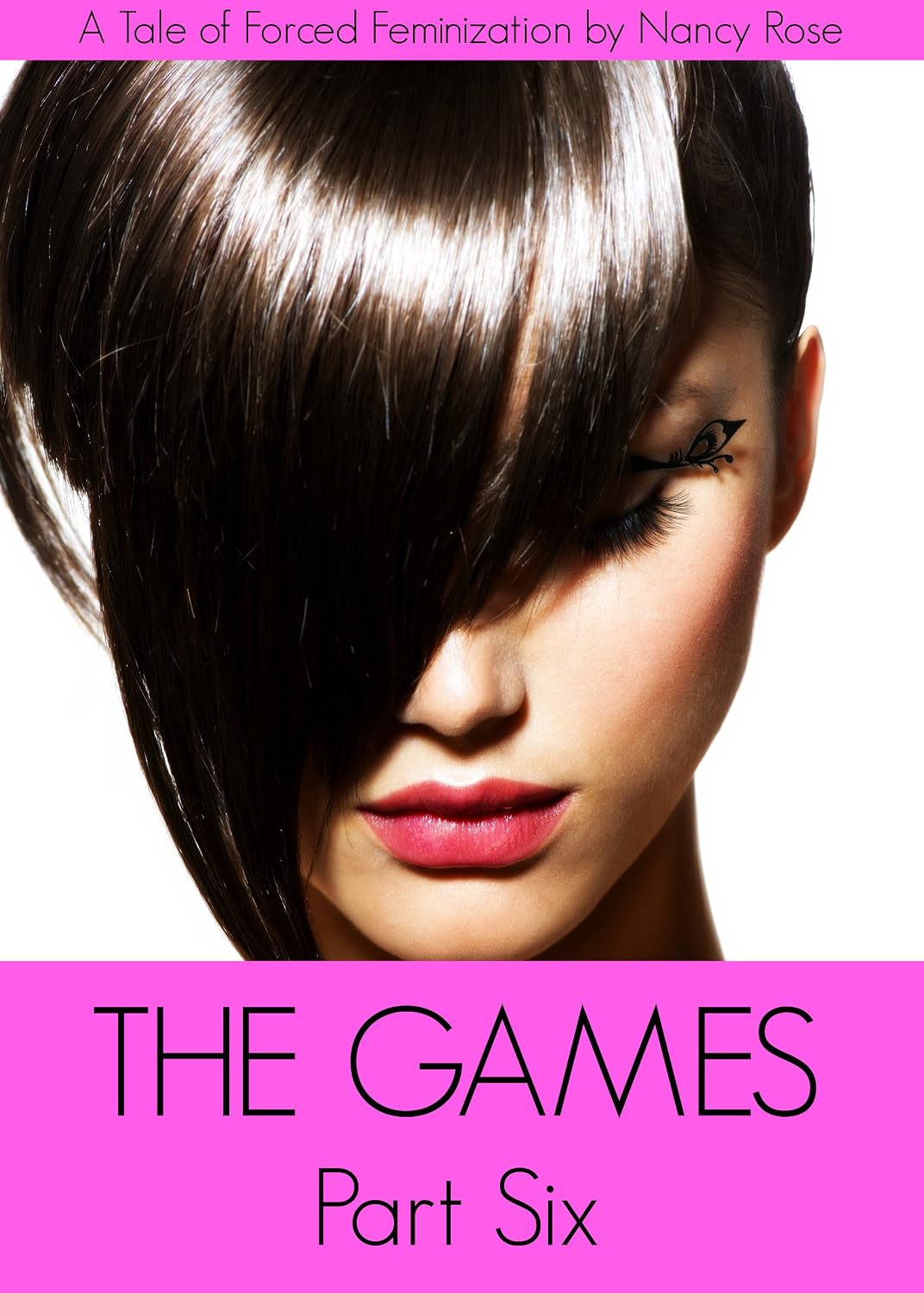 The Games (Part Six) - A Tale of Forced Feminization (The Manhood Games ...