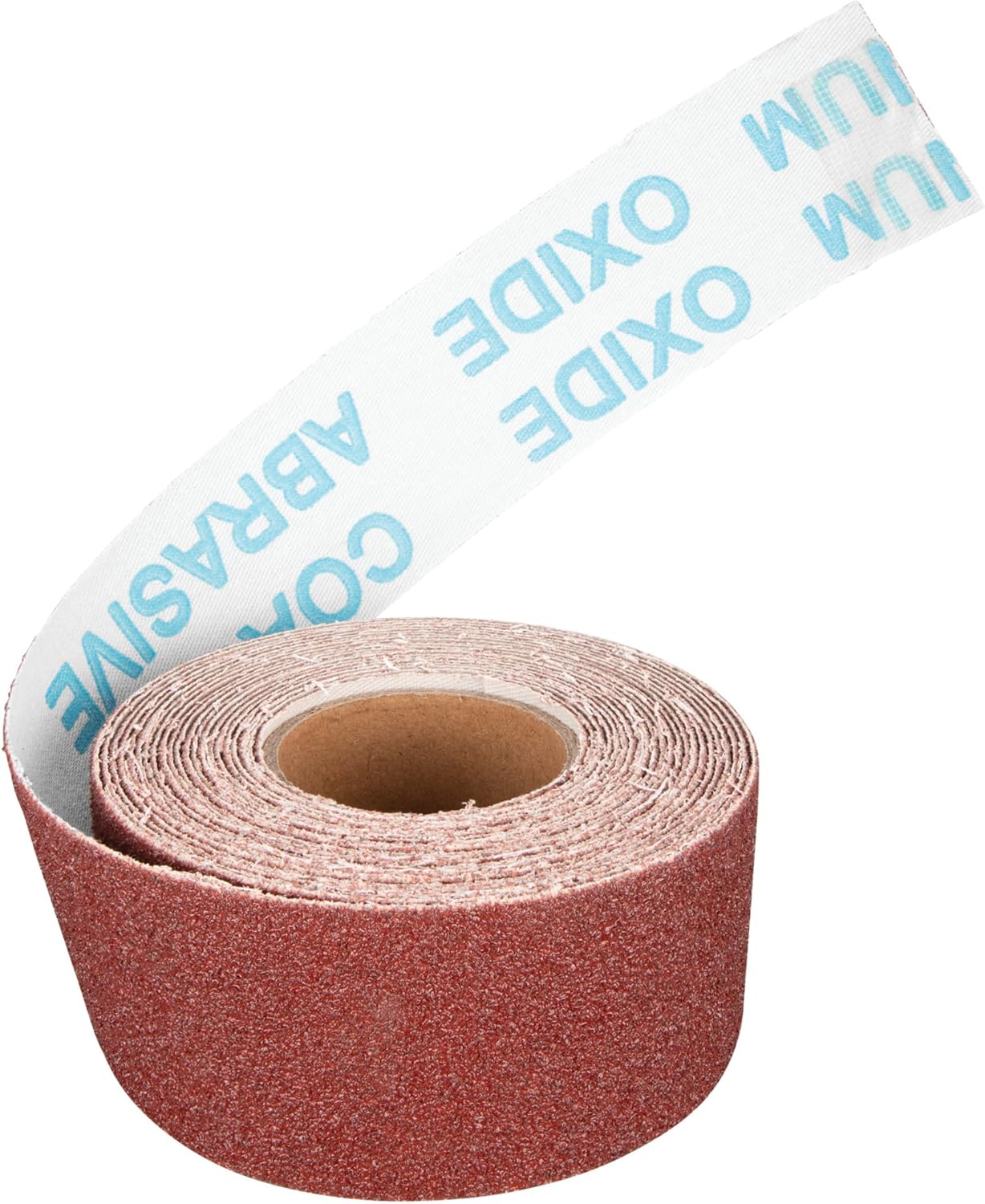 Performance Tool W3050 – Rollo de tela de esmeril de grano 60, 15 pies ...