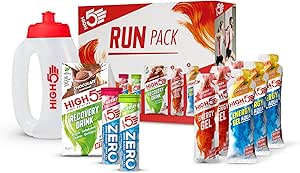 Reflex Nutrition HIGH5 Triathlon Pack : Amazon.com.au: Health ...