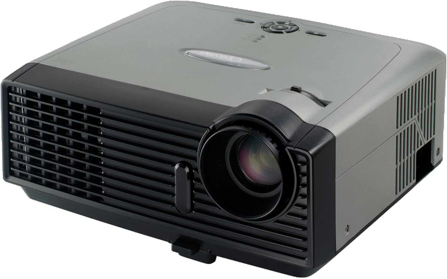 Amazon.com: Optoma DX605 XGA Portable DLP Data Projector : Electronics