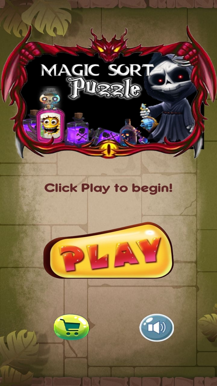 Magic Sort Puzzle - App on Amazon Appstore