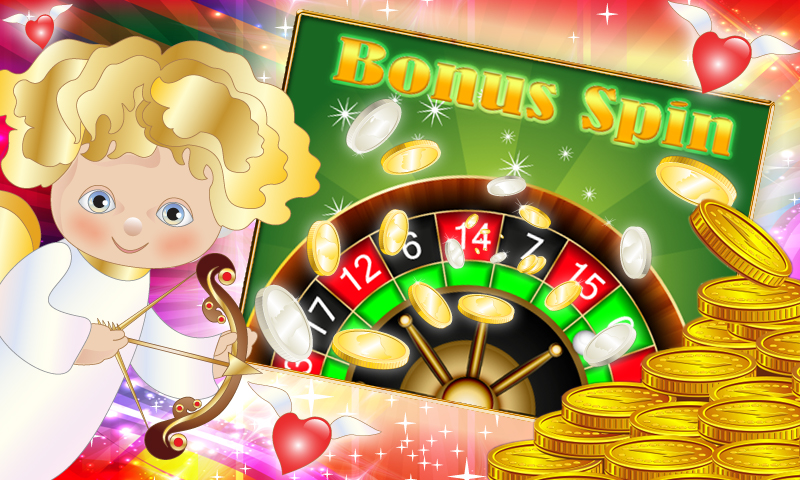 Angel Blitz Slots - App on Amazon Appstore