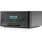 Amazon.com: HPE ProLiant MicroServer Gen10 Plus v2 Ultra Micro Tower ...
