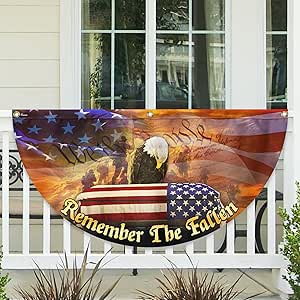 Amazon.com : FLAGWIX American Army Veteran Flag - Non-Pleated American ...