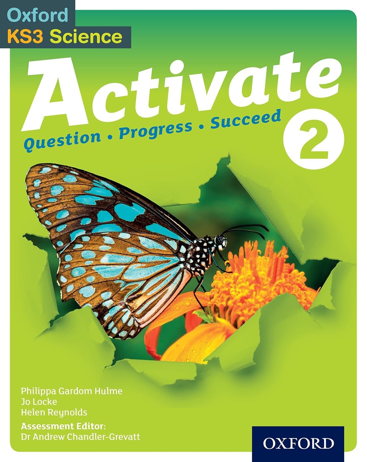 Activate 2 Student Book: Amazon.co.uk: Gardom Hulme, Philippa, Locke ...