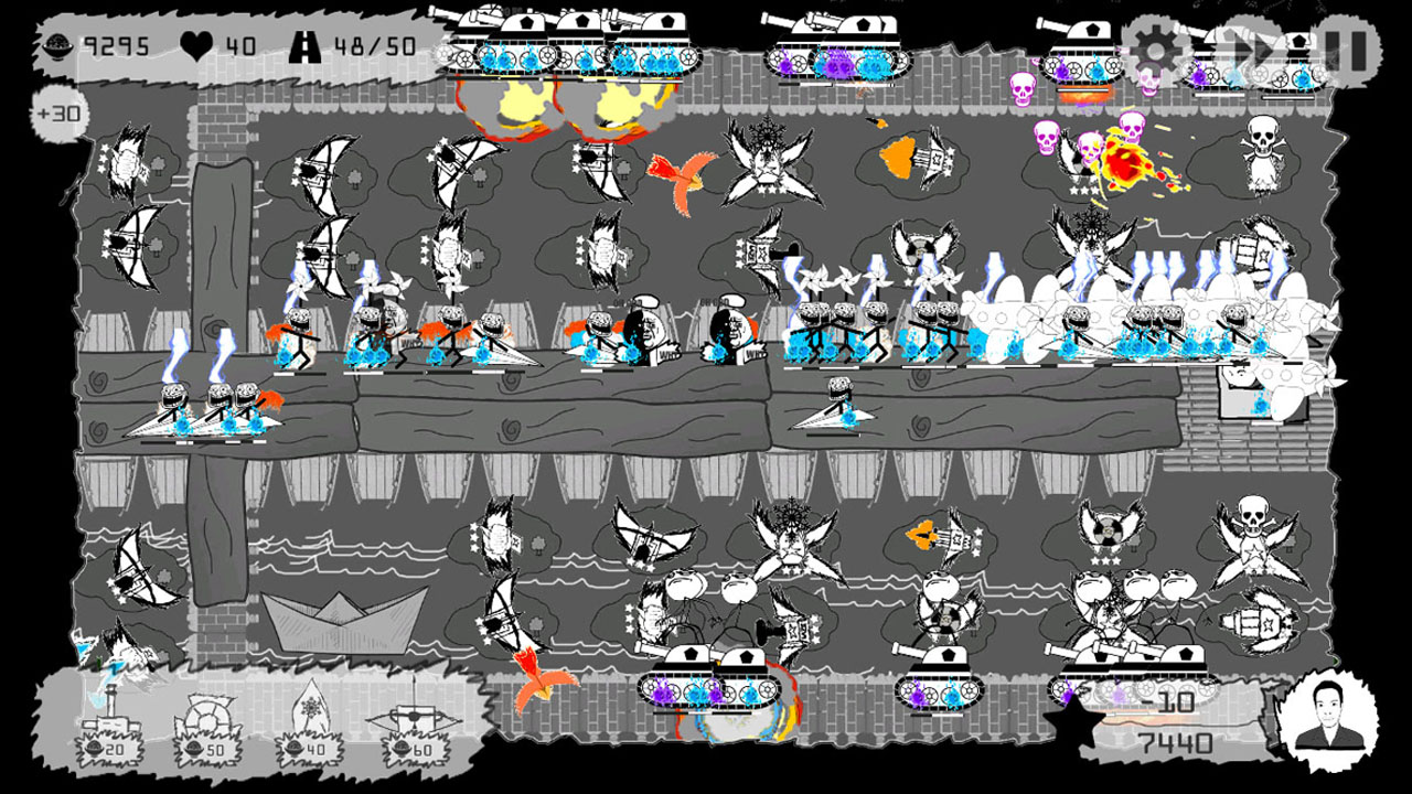 MEME DEFENSE - App on the Amazon Appstore