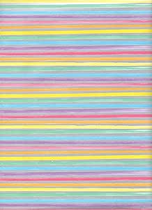 Amazon.com: arkamii premium wrapping paper FSC paper set of 4 sheets ...