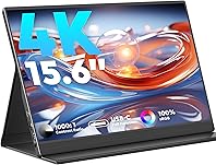 Amazon.com: HONGO Electronics: HONGO Portable Monitor