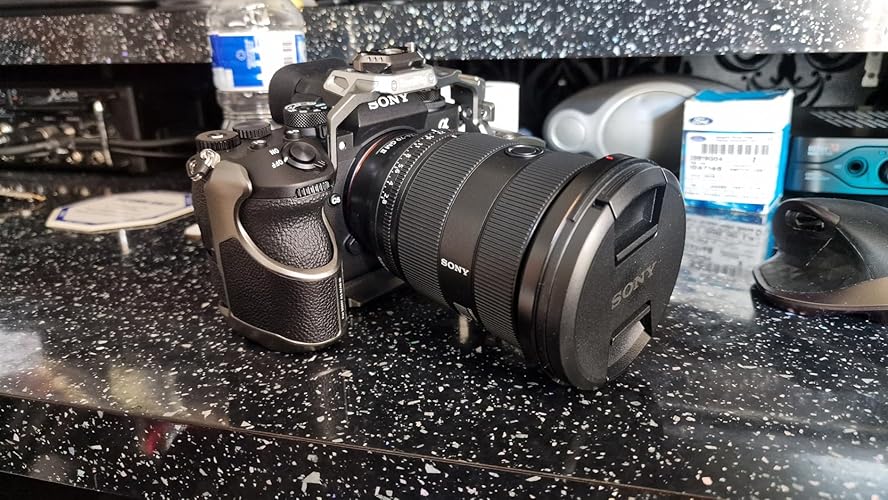 Buy Sony Alpha 1 II Full-Frame Mirrorless Interchangeable Lens Camera ...