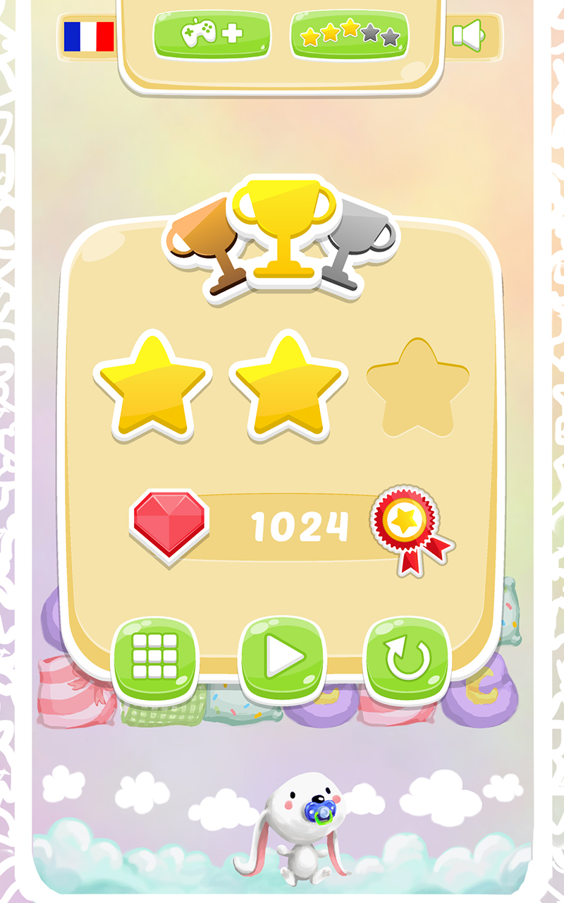 Sweet Plush - App on Amazon Appstore