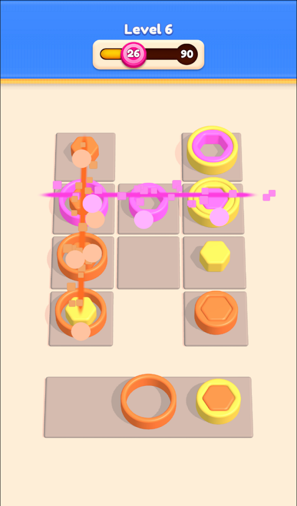 Color Shapes 3D - App on Amazon Appstore