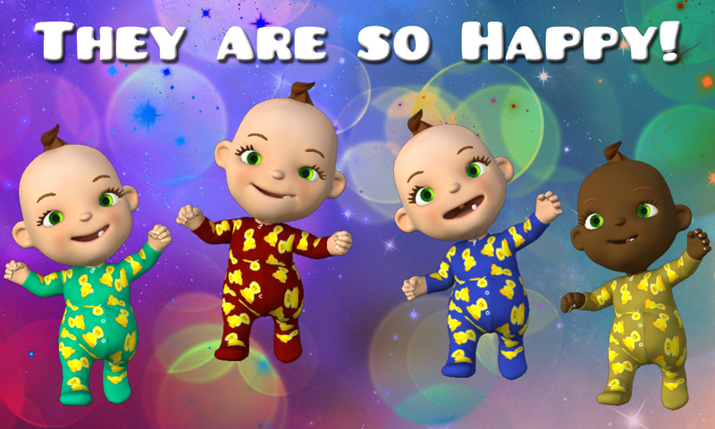 Tap the Baby (Free):Amazon.com:Appstore for Android
