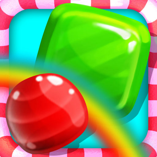 Candy Rain 3 - App on Amazon Appstore