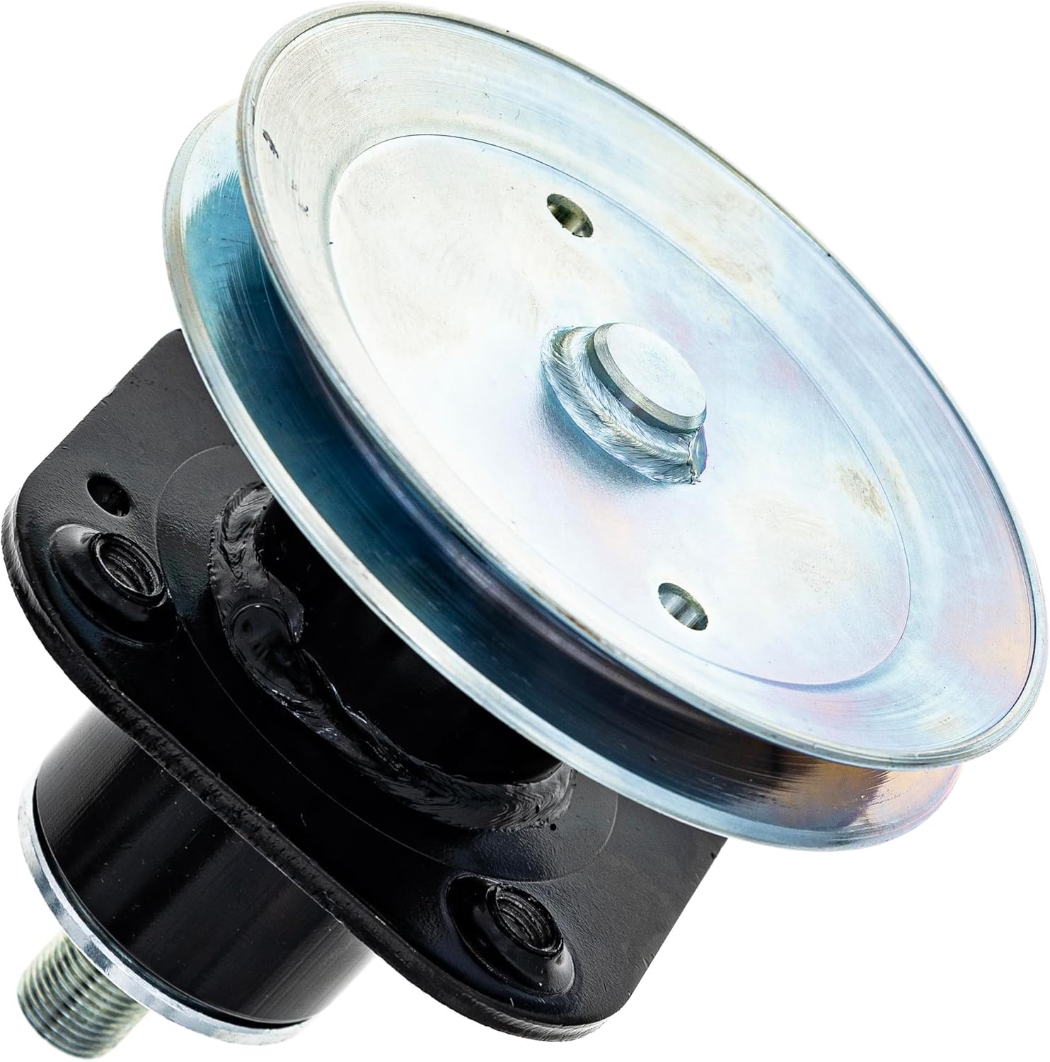 Amazon.com : 8TEN Mower Spindle for Ariens Gravely Zoom ZT Edge 50 34 ...