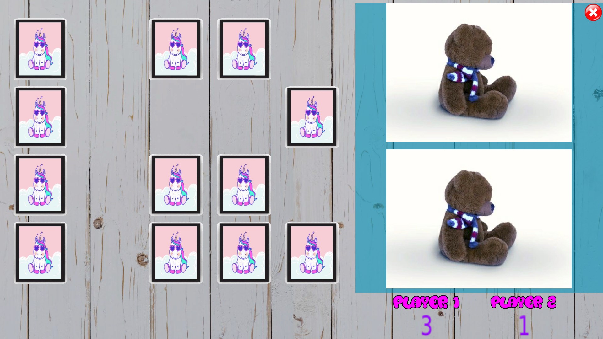 All Coolest Pairs Memory Game - App on Amazon Appstore