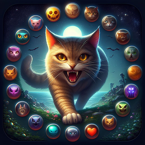 My Ultimate Cute Virtual Pet Cat Simulator Games 3D: Animal Shelter Cat ...