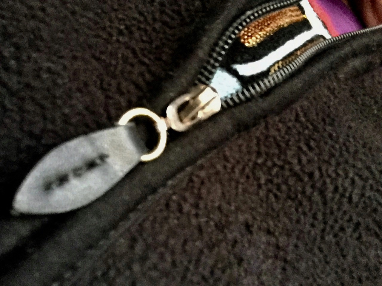 Amazon.com: 5PCS Leather Leaf Zipper Pull, Brown Leather Zip Fixer Tags ...