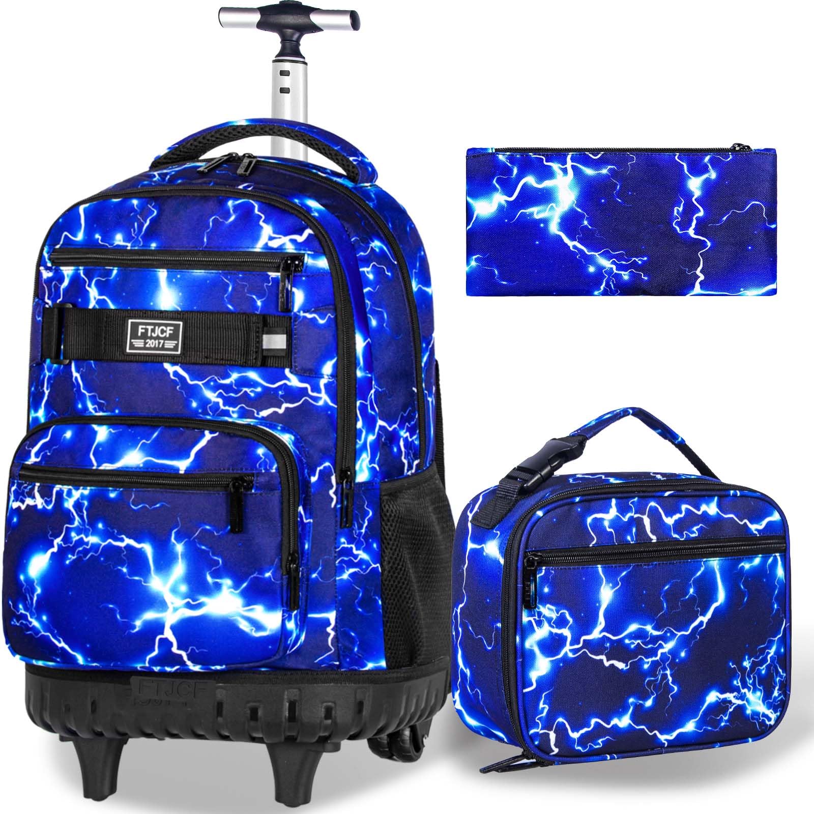 Buy Rolling Backpacks and Backpacks for Girls and Boys - MeetBelify Official Store