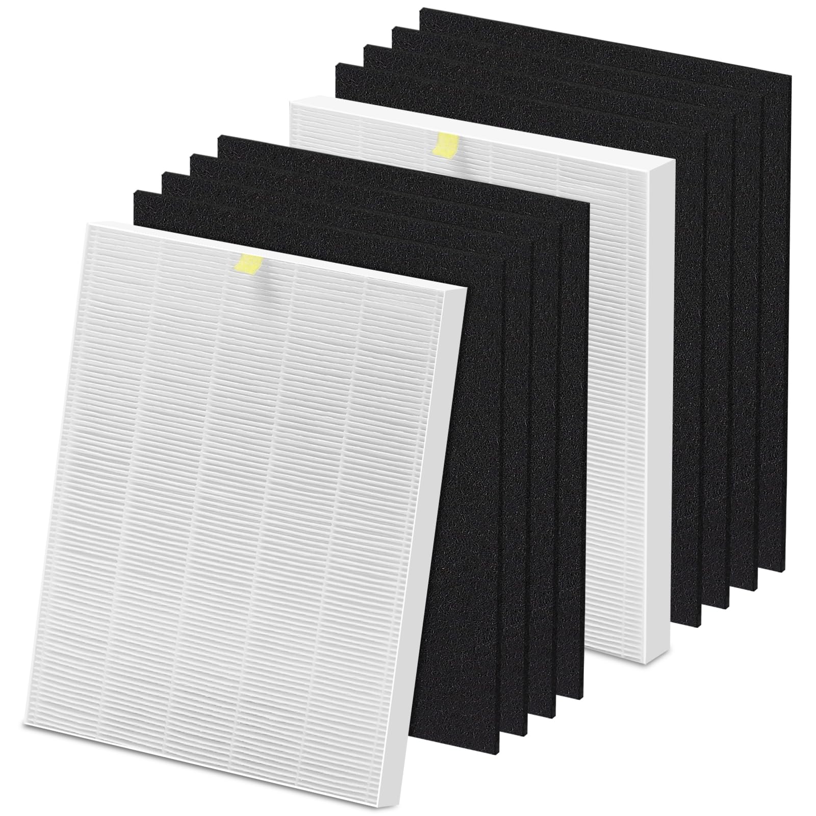 Amazon.com: C545 True High Efficiency Replacement Filter S Compatible ...