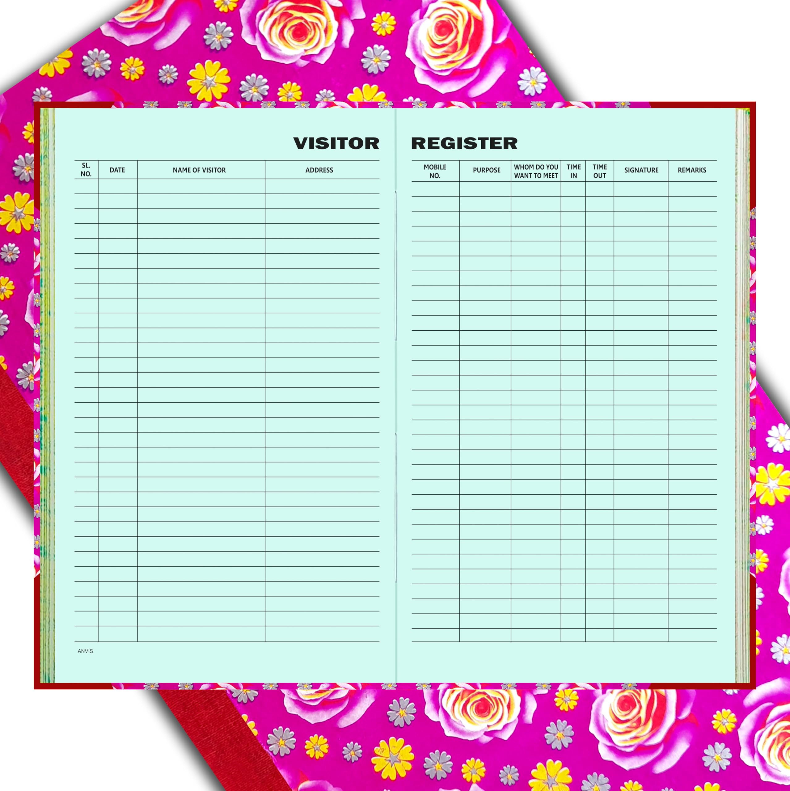 Visitor Registration Visitor Registration App | QR Code For Sign In