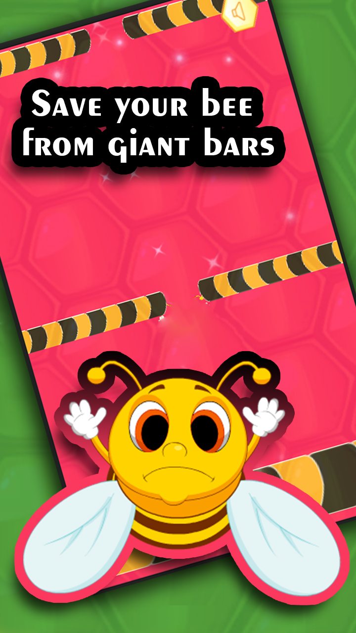 High Climb: Jumpy Bee - App on Amazon Appstore