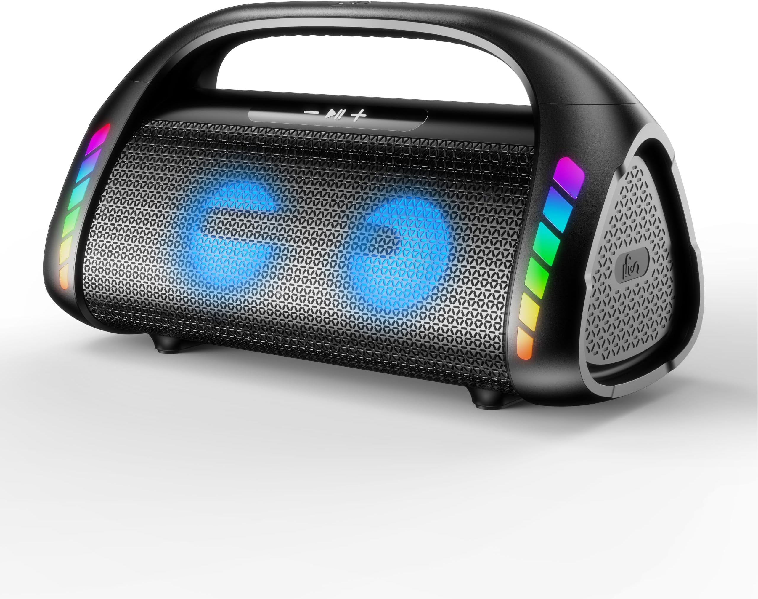 Amazon.com: ZEALOT Bluetooth Speaker, 110W Peak(100W) Booming Sound ...