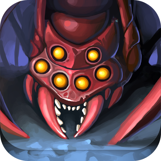 Darkness Spider Sim 3D - App on Amazon Appstore