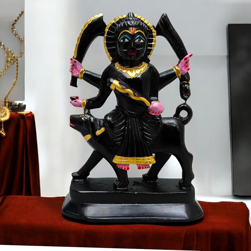 Marble Kaal Bhairav Mahakal Bhairav God Religious Philippines | Ubuy
