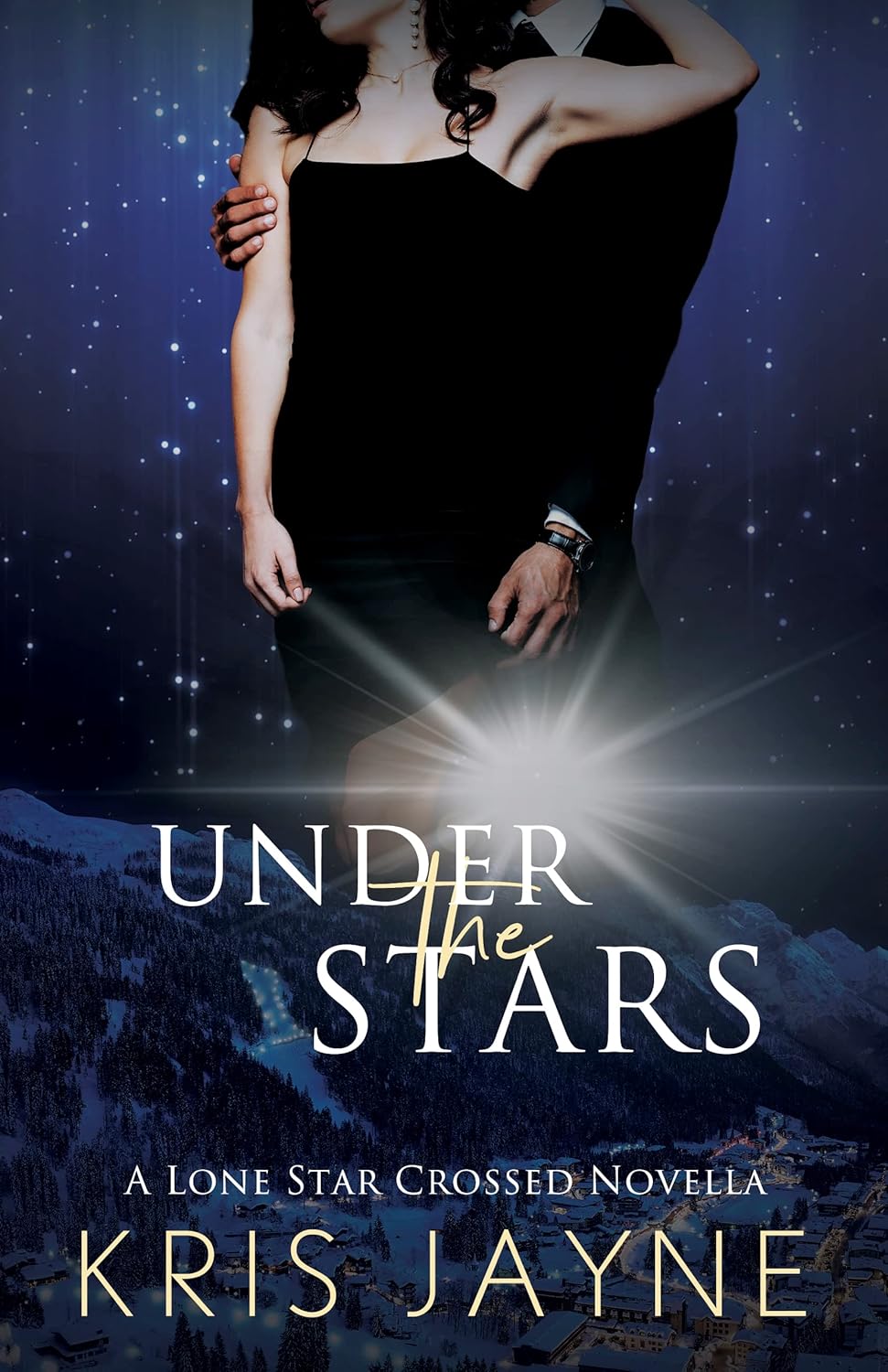 Under the Stars (The Lone Star Crossed Novellas Book 1) - Kindle ...