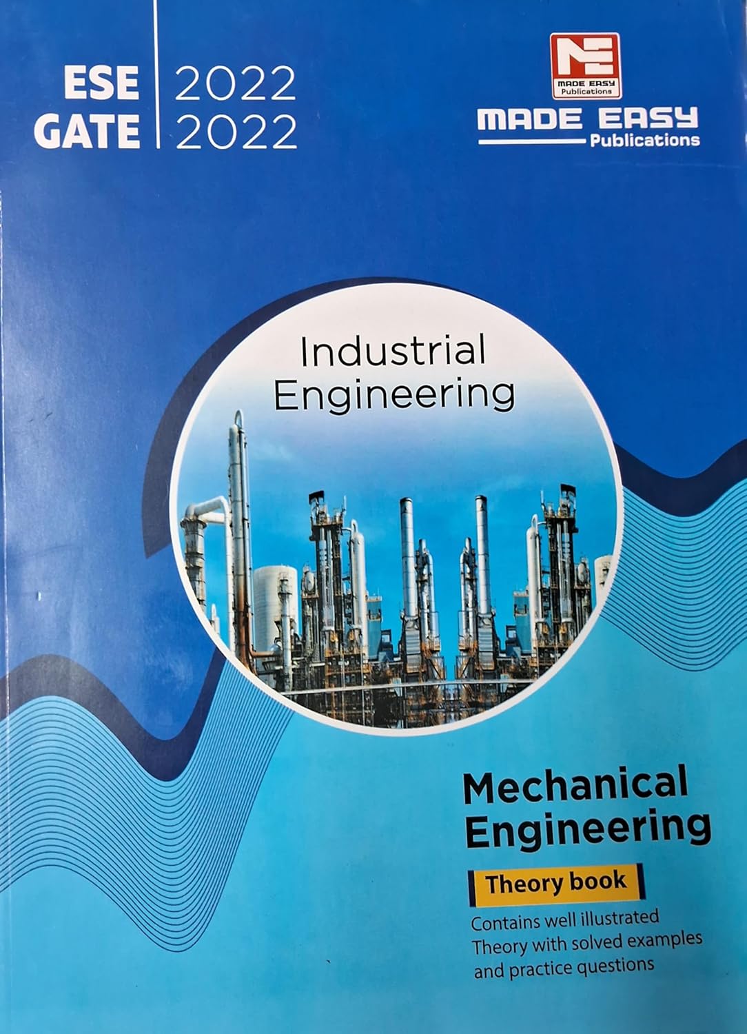 Buy Industrial Engineering Book Online at Low Prices in India ...