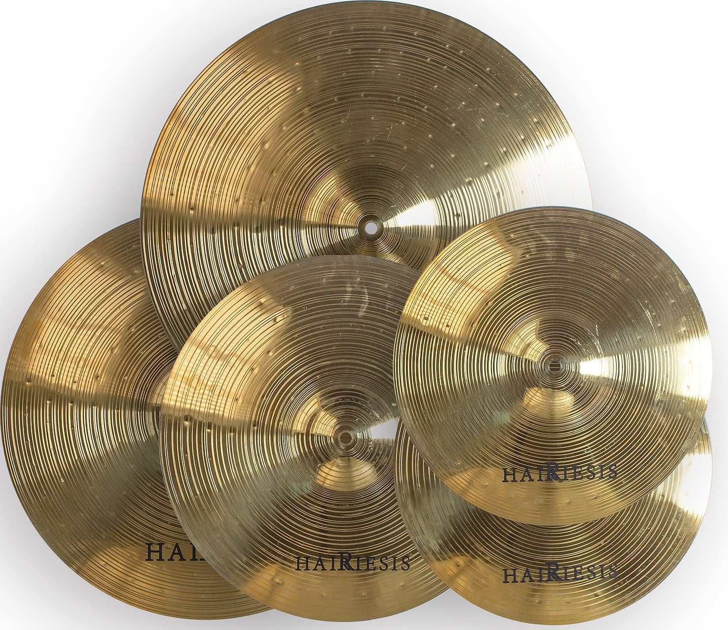 Amazon.com: Wuhan WU10418 18-Inch Lion China Cymbal : Musical Instruments