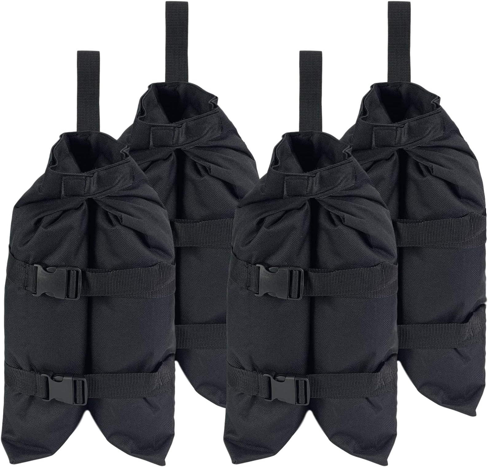 Amazon.com: C-Hopetree 28lb Portable Heavy Duty Canopy Weights for ...