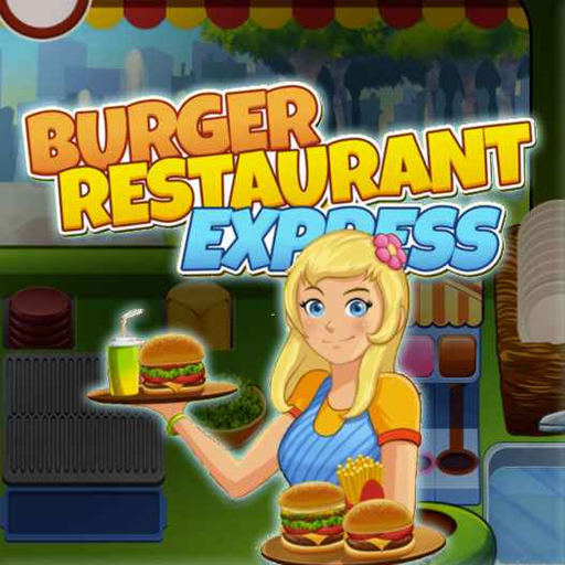 Burger Restaurant Express - App on Amazon Appstore