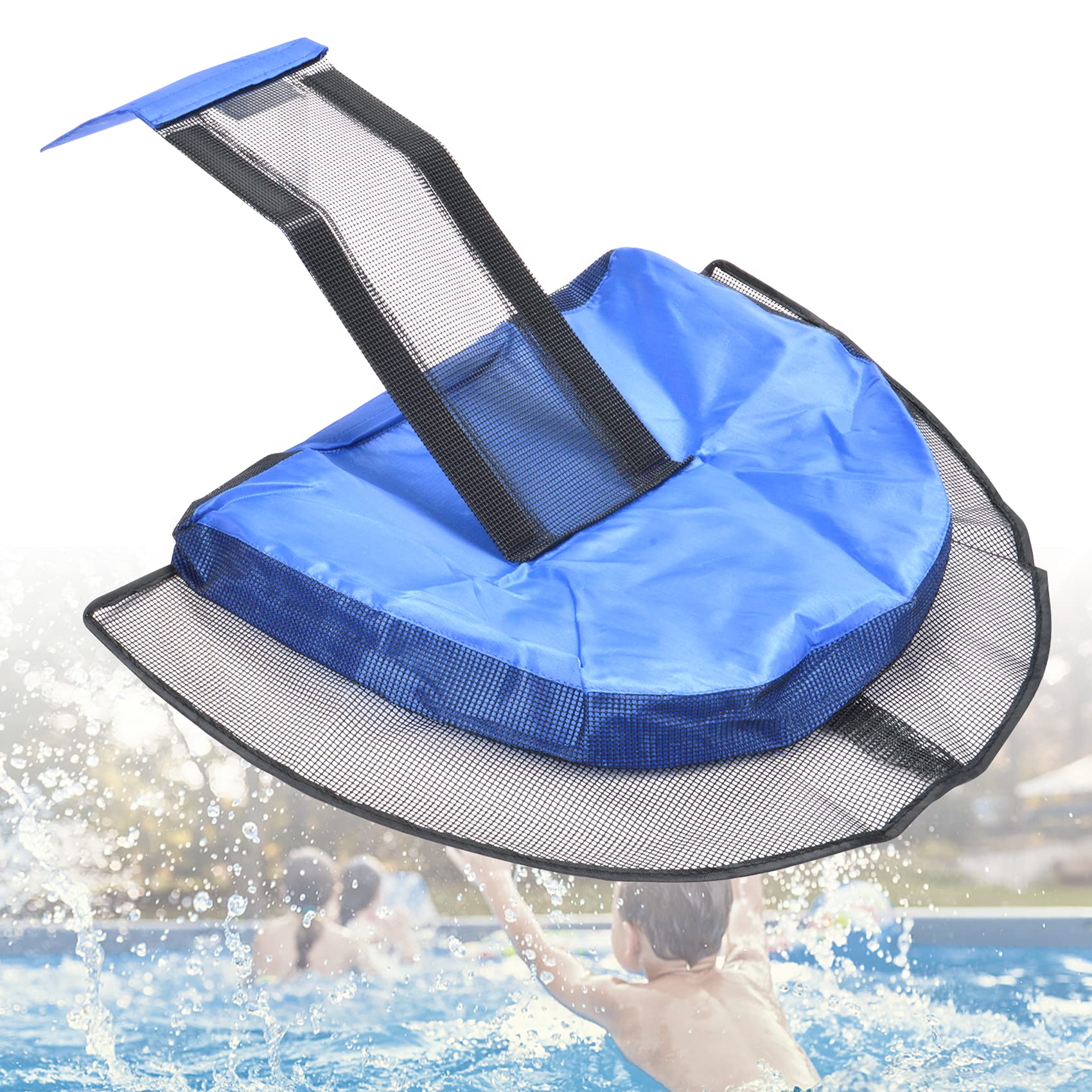 Animal Saving Escape Ramp For Pool Frog Pad Floating Ramp | Desertcart ...