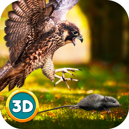 City Bird Flying Falcon Simulator 3D - App on Amazon Appstore