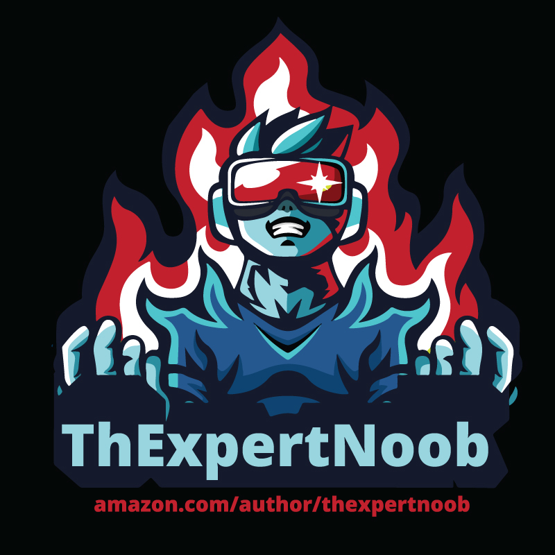 Amazon.com: thexpert noob: books, biography, latest update