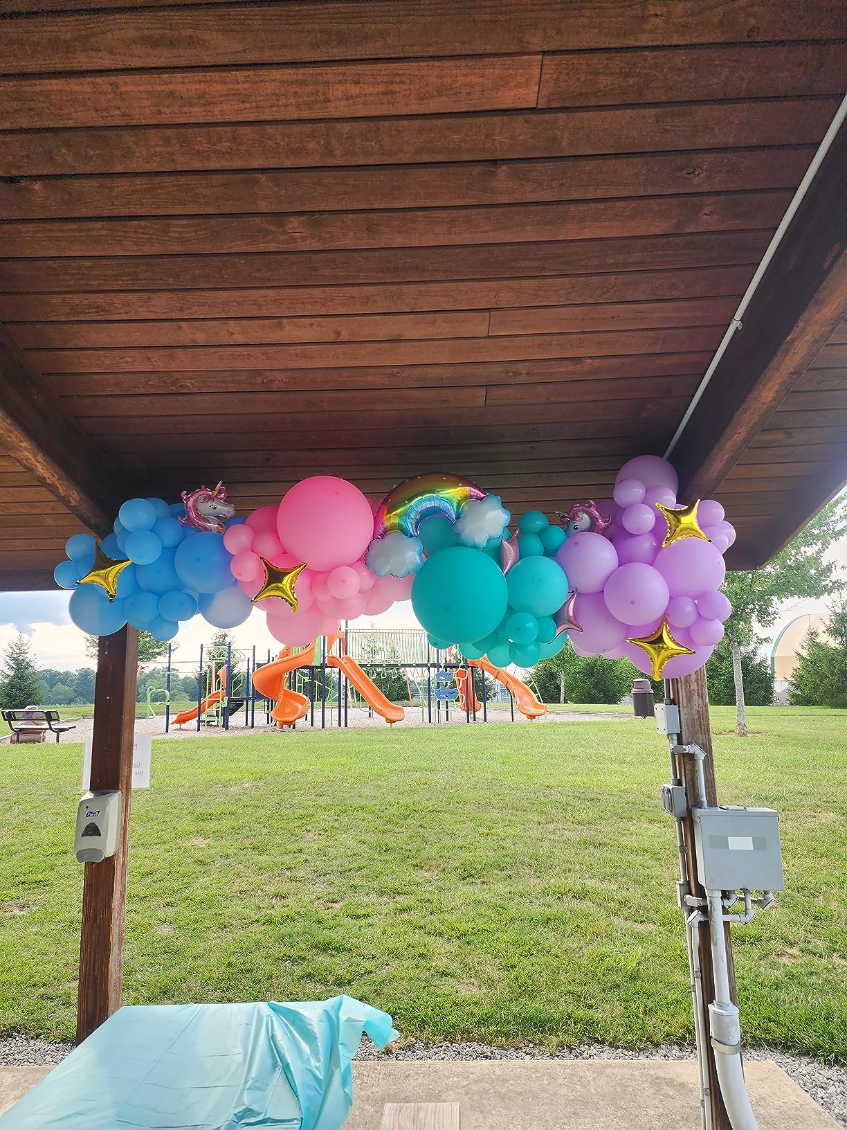 $2/mo - Finance PartyWoo White Balloons, 125 pcs White Balloons ...