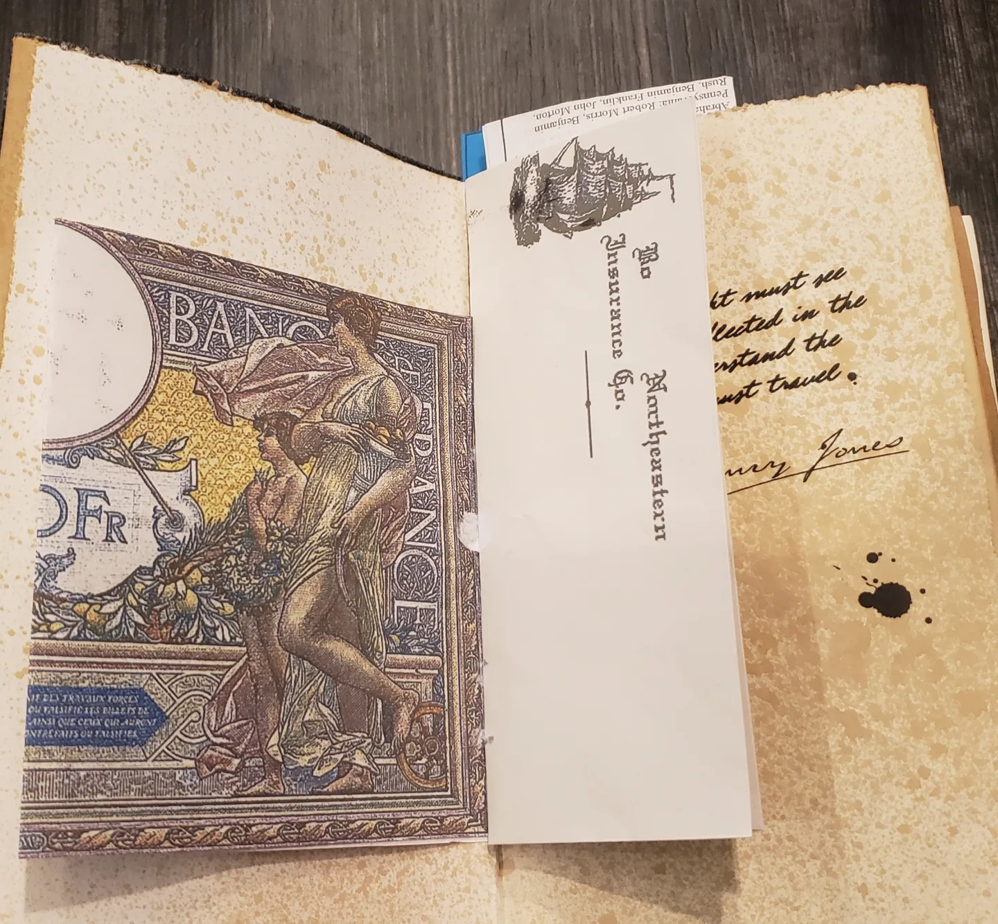 The Grail Diary: Indiana Jones and the Last Crusade : Amazon.in: Books