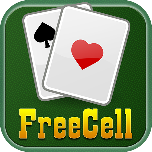 Classic FreeCell - App on Amazon Appstore